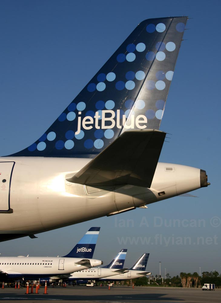 Jetblue Terminal At Mco Airport at Kate Gates blog